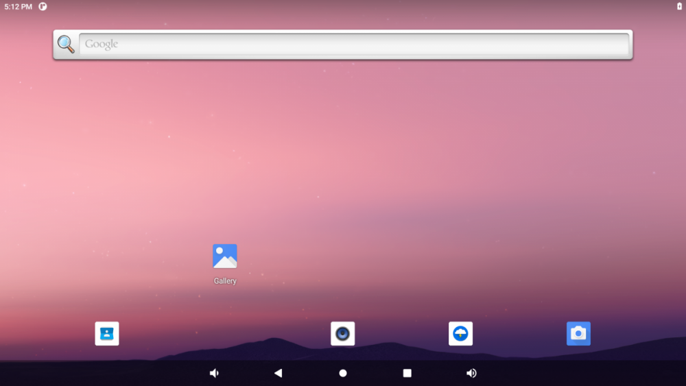 Release Android 11 Tinkerboard Not R20 Android Tinker Board Forum
