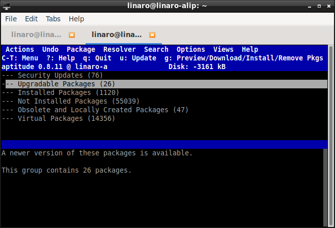 System Update Not Possible Tinker Board 2 2s Debian 10 V2 0 14 Software Tinker Board Forum